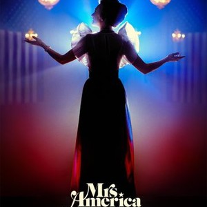 Mrs. America - Rotten Tomatoes