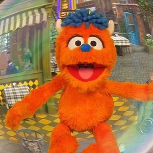 Sesame Street: Season 50, Episode 31 - Rotten Tomatoes