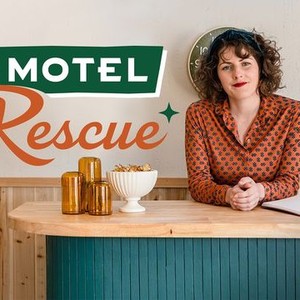 Motel Rescue - Rotten Tomatoes