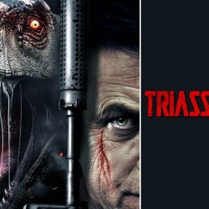 Triassic Hunt - Rotten Tomatoes