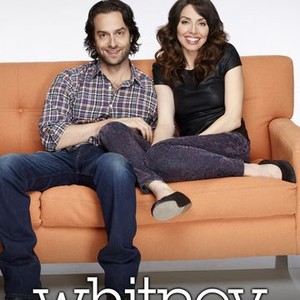 Whitney - Rotten Tomatoes