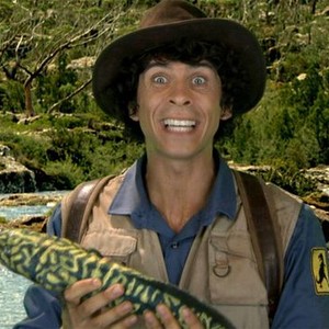 Andy's Dinosaur Adventures: Season 1, Episode 9 - Rotten Tomatoes
