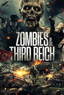 Zombies of the Third Reich | Rotten Tomatoes
