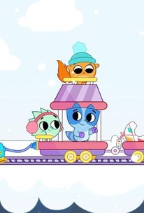 Pikwik Pack: Season 1, Episode 9 | Rotten Tomatoes