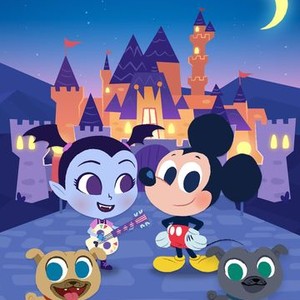 Disney Junior Music Lullabies - Rotten Tomatoes