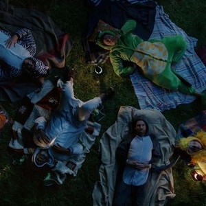 Mistral Spatial - Rotten Tomatoes