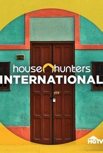 House Hunters International: Season 193 | Rotten Tomatoes