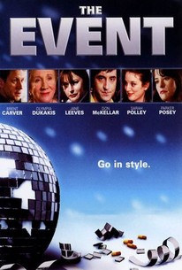 The Event (2003) | Rotten Tomatoes