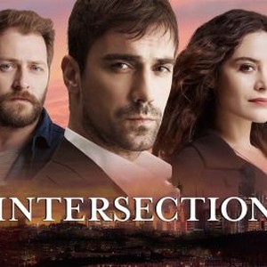 Intersection - Rotten Tomatoes