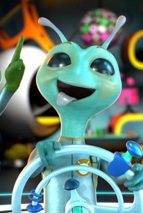 Alien TV: Season 1, Episode 23 | Rotten Tomatoes