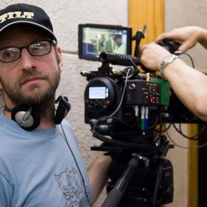 Steven Soderbergh - Rotten Tomatoes