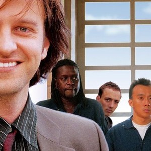 Breaking Out - Rotten Tomatoes