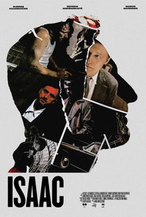 Isaac | Rotten Tomatoes