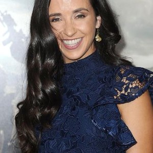 Lauren Myers - Rotten Tomatoes