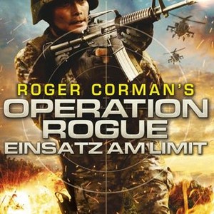 Operation Rogue - Rotten Tomatoes