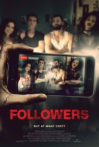 Followers - Rotten Tomatoes