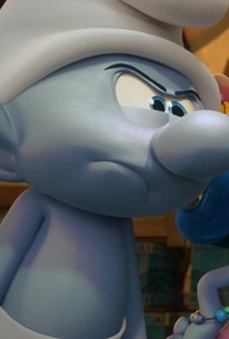The Smurfs: Season 1, Episode 11 - Rotten Tomatoes