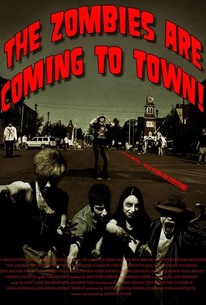 The Zombies Are Coming to Town! | Rotten Tomatoes