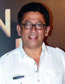 Uday Tikekar - Rotten Tomatoes