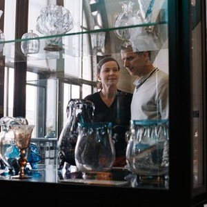 Dominique Reymond - Rotten Tomatoes