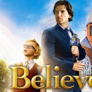 I Believe - Rotten Tomatoes