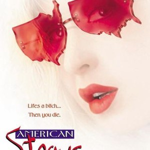 American Strays - Rotten Tomatoes