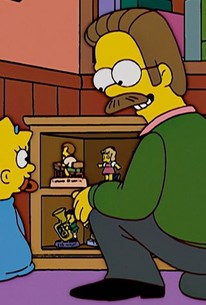 The Simpsons: Season 16, Episode 20 | Rotten Tomatoes