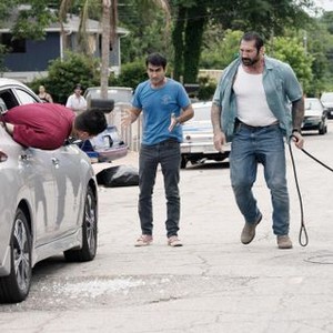 Dave Bautista - Rotten Tomatoes