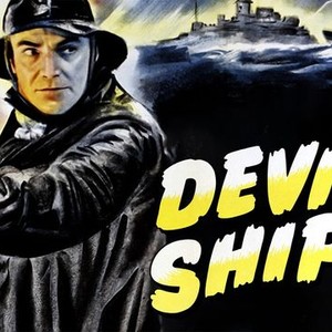 Devil Ship - Rotten Tomatoes