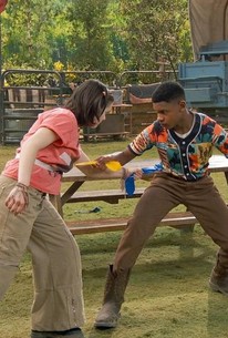 Bunk'd: Season 7, Episode 5 | Rotten Tomatoes