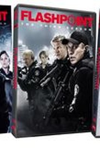 Flashpoint - Season 4 Episode 9 - Rotten Tomatoes