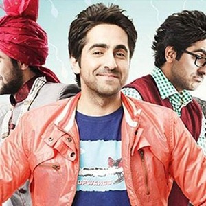 Vicky Donor - Rotten Tomatoes