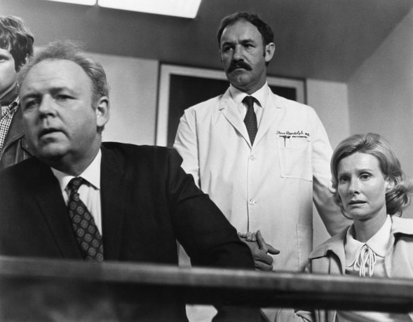 Marian Mccargo Photos With Family