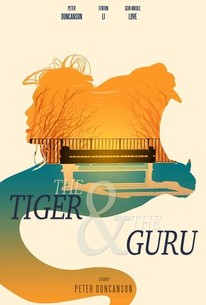 The Tiger & the Guru | Rotten Tomatoes