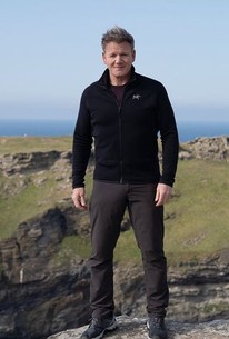Gordon Ramsay: Uncharted Showdown: Season 1, Episode 1 | Rotten Tomatoes