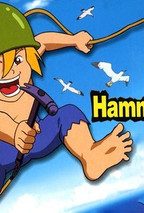 Hammerboy (2003) - Rotten Tomatoes
