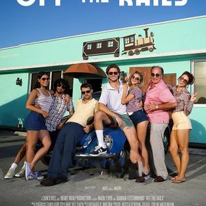 Off the Rails - Rotten Tomatoes