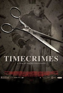 Timecrimes - Rotten Tomatoes
