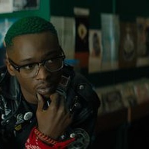 Native Son - Rotten Tomatoes