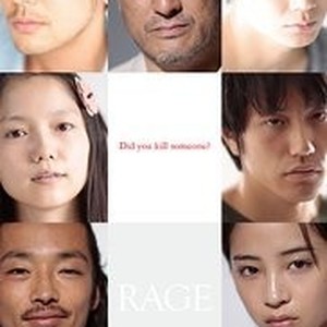 Rage - Rotten Tomatoes