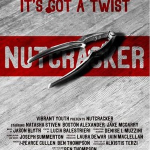 Nutcracker - Rotten Tomatoes