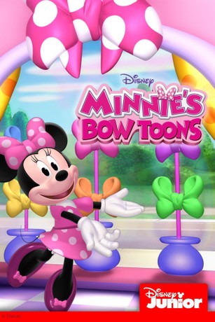 Minnie Bowtique