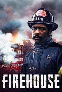 Firehouse (1973) | Rotten Tomatoes