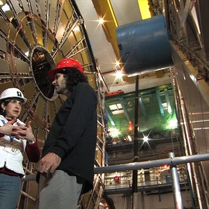 Particle Fever - Rotten Tomatoes