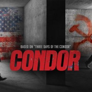Condor - Rotten Tomatoes