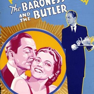 The Baroness and the Butler - Rotten Tomatoes