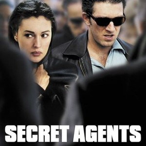 Secret Agents - Rotten Tomatoes