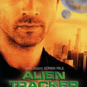 Alien Tracker - Rotten Tomatoes