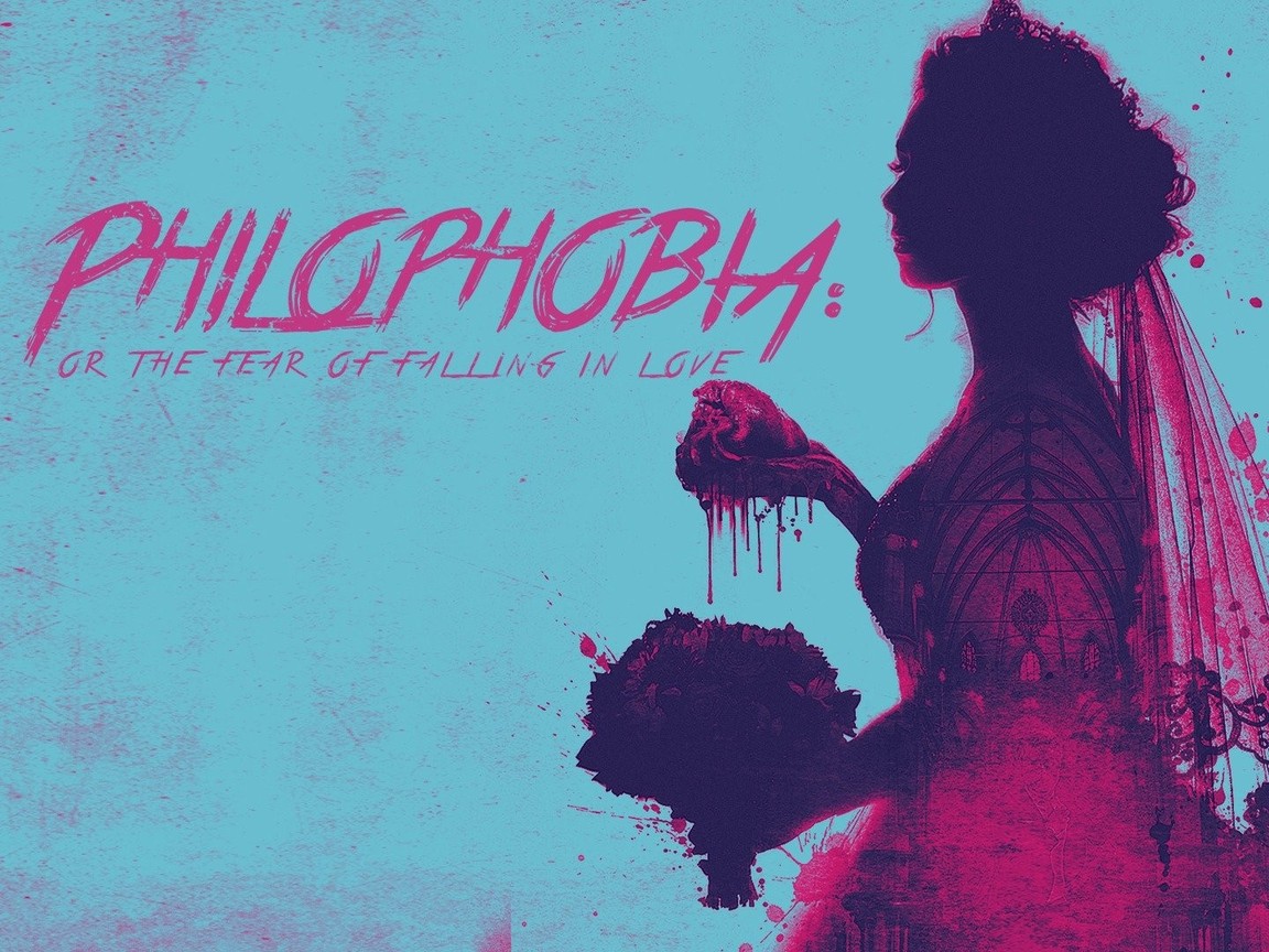 Philophobia Definition