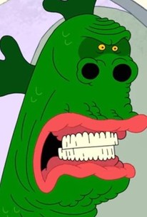 Uncle Grandpa: Season 4, Episode 11 - Rotten Tomatoes